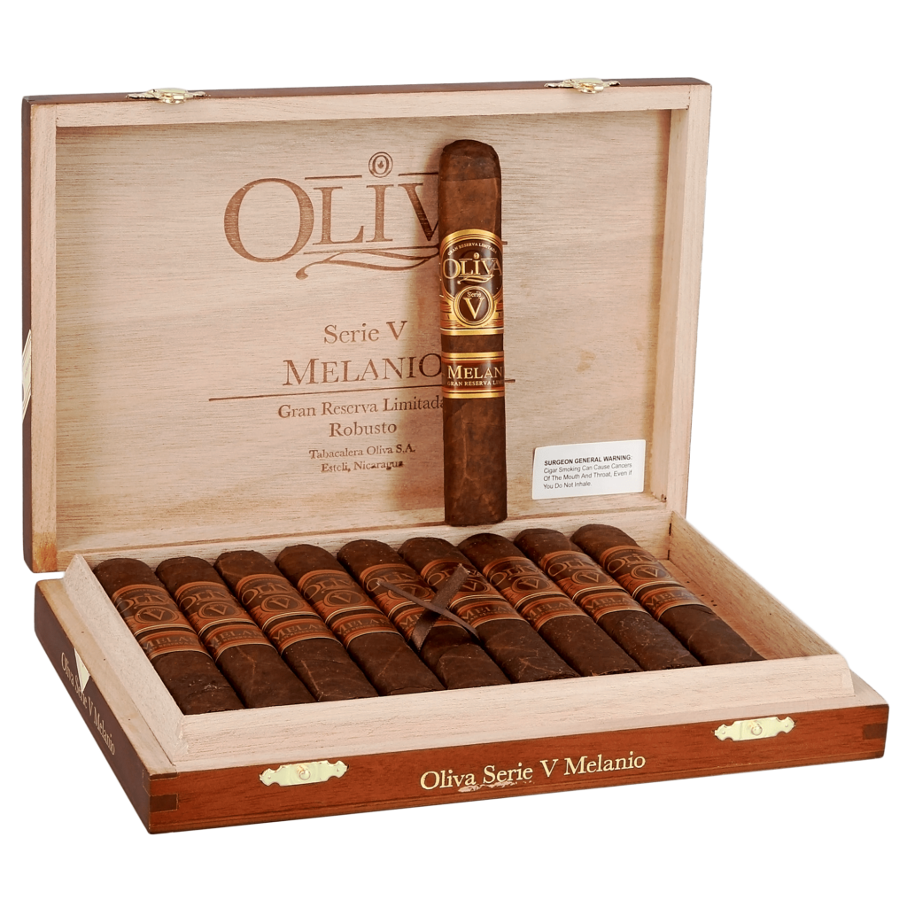Oliva® Serie V Melanio - 14 Cigars